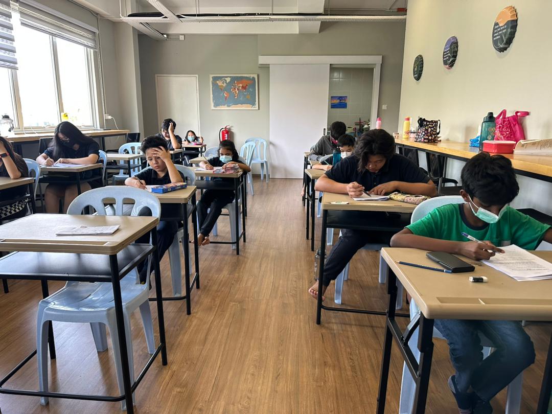 Genesis Academy